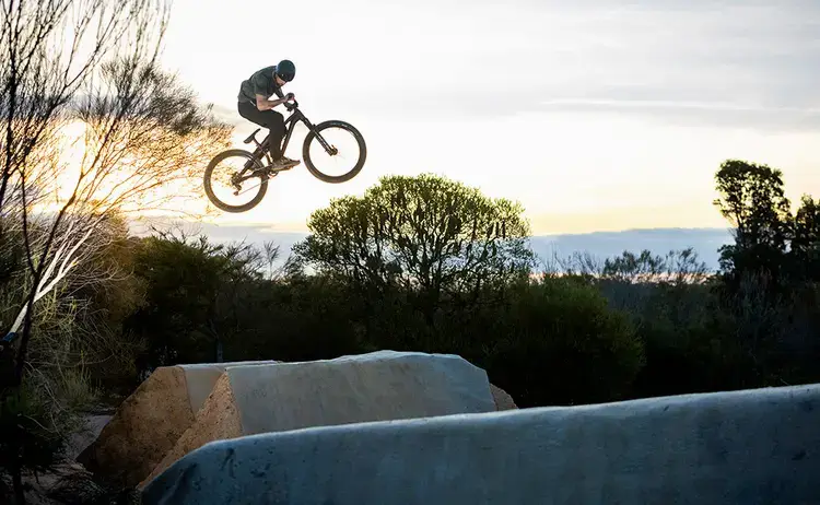 2024 Polygon Trid ZZ Slopestyle – Specs, Comparisons, Reviews – 99 Spokes