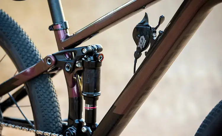 2024 Polygon Trid ZZ Slopestyle – Specs, Comparisons, Reviews – 99 Spokes