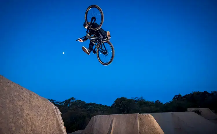 2024 Polygon Trid – Specs, Comparisons, Reviews – 99 Spokes