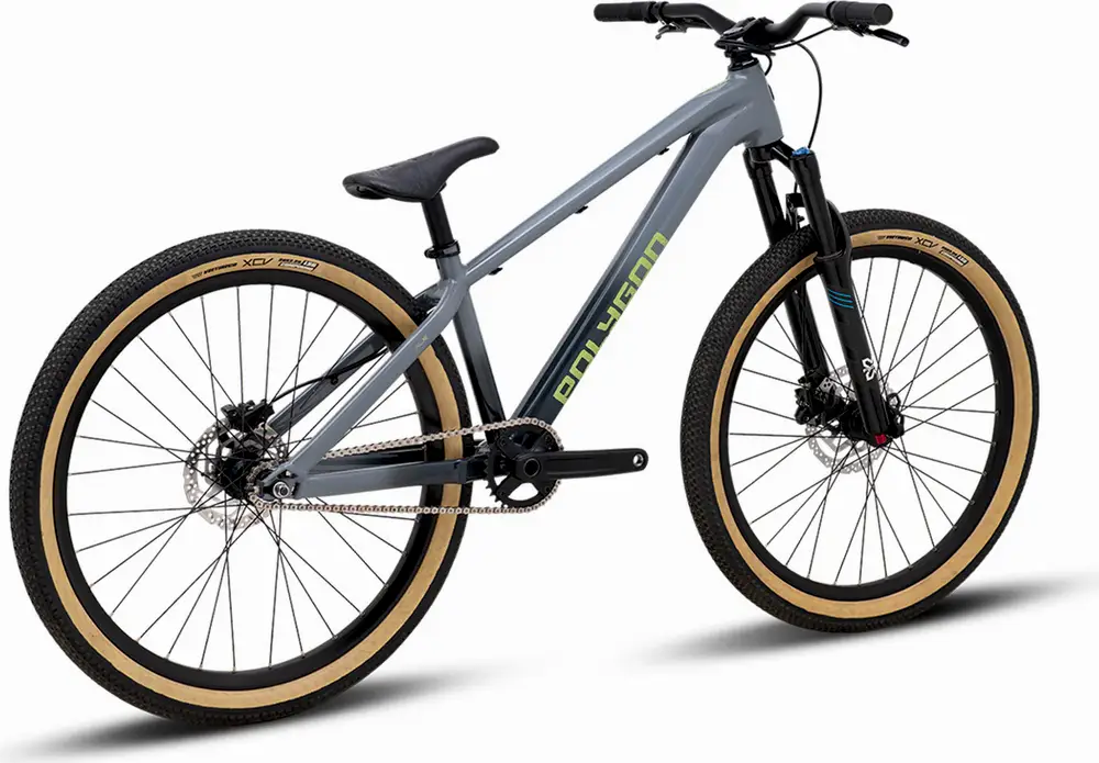 2024 Polygon Trid – Specs, Comparisons, Reviews – 99 Spokes