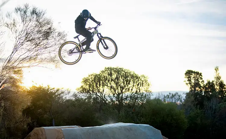 2024 Polygon Trid – Specs, Comparisons, Reviews – 99 Spokes