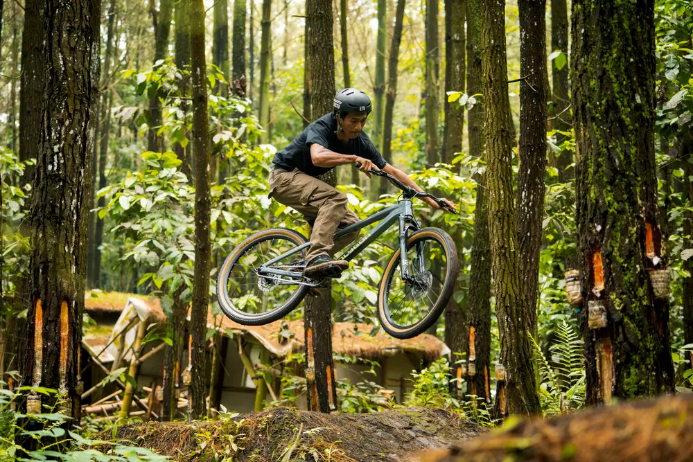 2024 Polygon Trid – Specs, Comparisons, Reviews – 99 Spokes