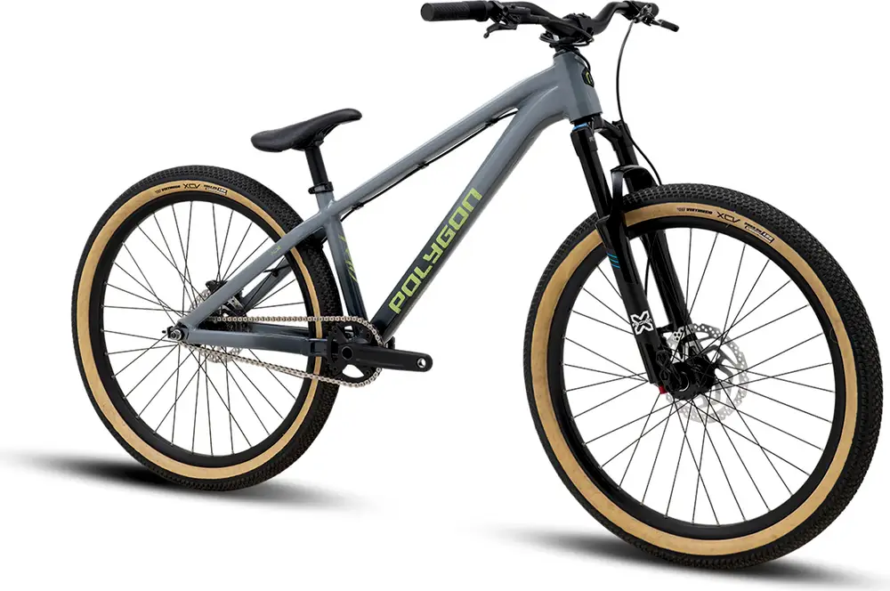 2024 Polygon Trid – Specs, Comparisons, Reviews – 99 Spokes