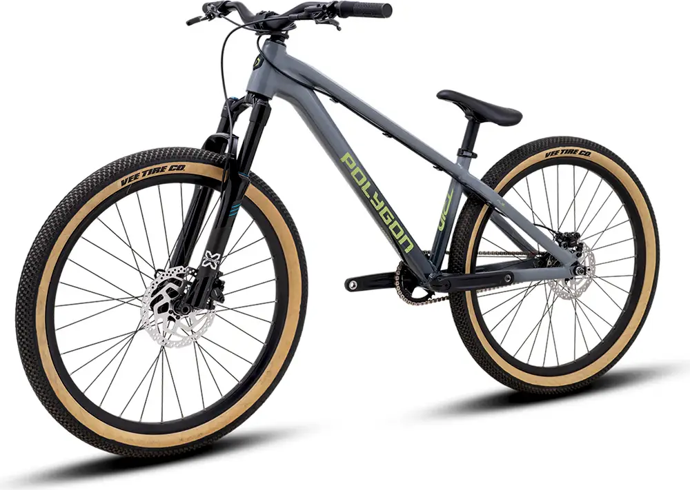 2024 Polygon Trid – Specs, Comparisons, Reviews – 99 Spokes