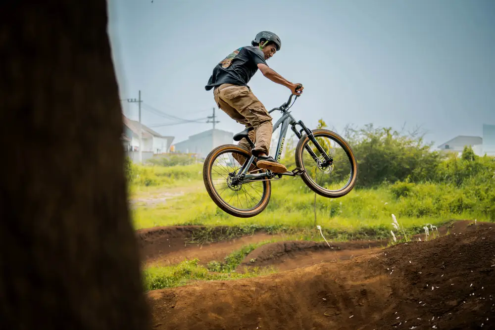 2024 Polygon Trid – Specs, Comparisons, Reviews – 99 Spokes