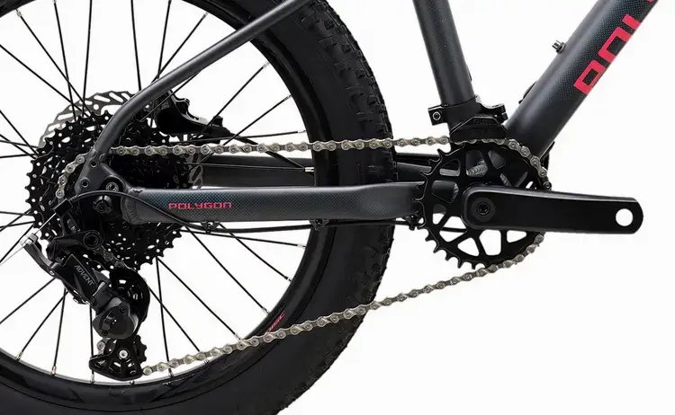 2024 Polygon Xtrada 20 – Specs, Comparisons, Reviews – 99 Spokes