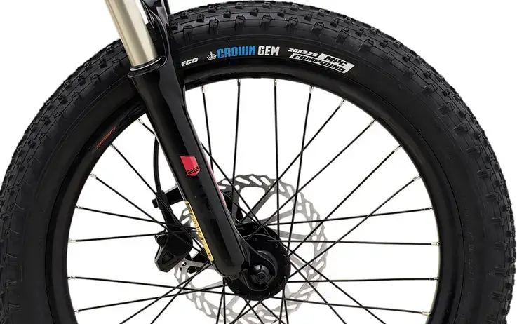 2024 Polygon Xtrada 20 – Specs, Comparisons, Reviews – 99 Spokes