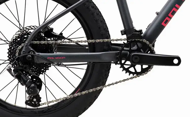 2024 Polygon Xtrada 20 – Specs, Comparisons, Reviews – 99 Spokes