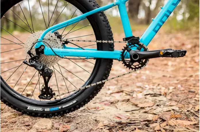 2024 Polygon Xtrada 24 – Specs, Comparisons, Reviews – 99 Spokes