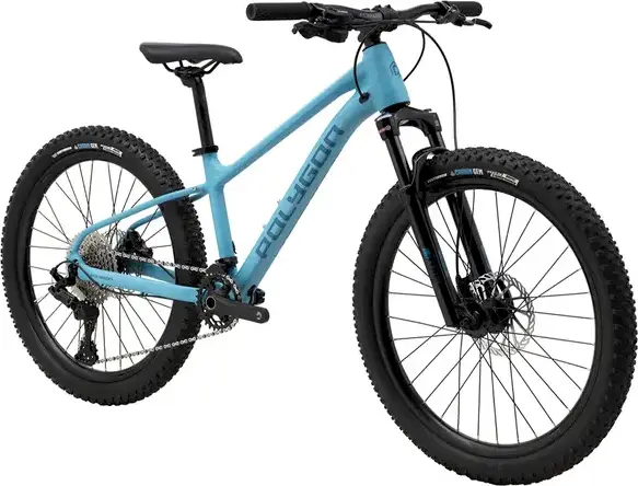 2024 Polygon Xtrada 24 – Specs, Comparisons, Reviews – 99 Spokes