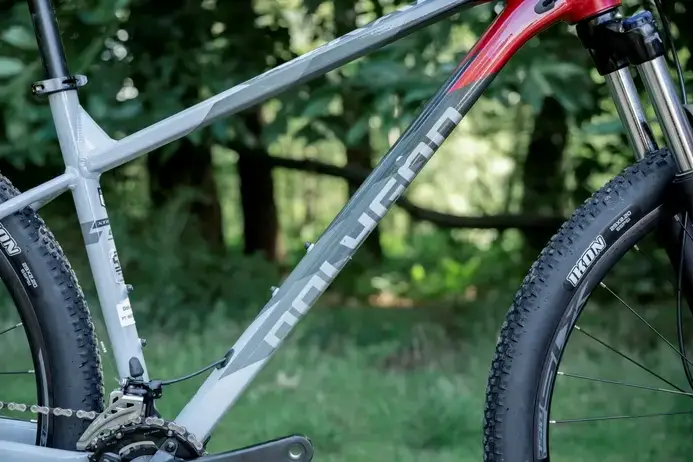 2024 Polygon Xtrada 5 Hardtail – Specs, Comparisons, Reviews – 99 Spokes