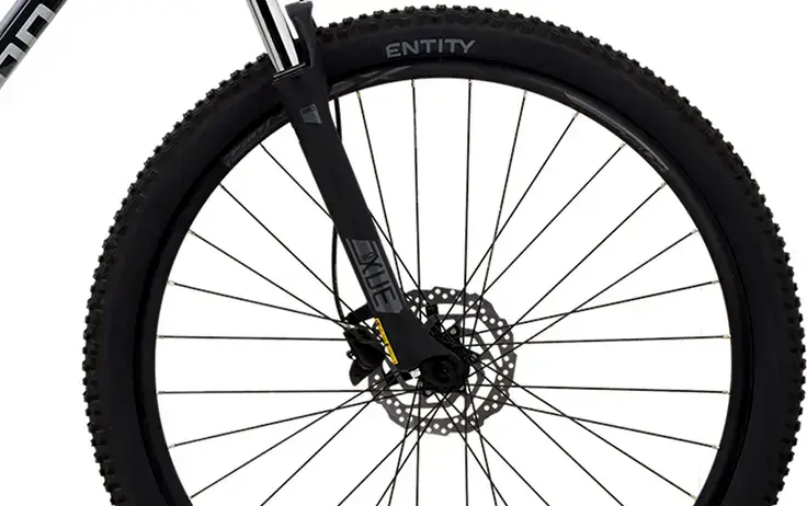 2024 Polygon Xtrada 5 Hardtail – Specs, Comparisons, Reviews – 99 Spokes