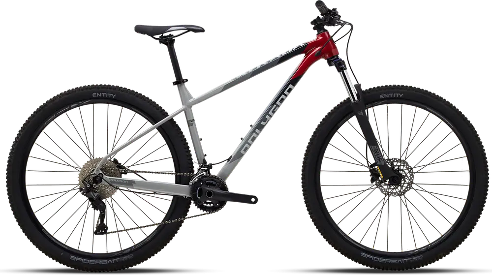 2024 Polygon XTRADA 5 – Specs, Comparisons, Reviews – 99 Spokes
