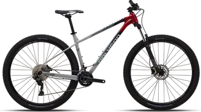 Compare: 2024 Polygon XTRADA 5 vs XTRADA 6 vs XTRADA 7 vs Xtrada 20 vs ...