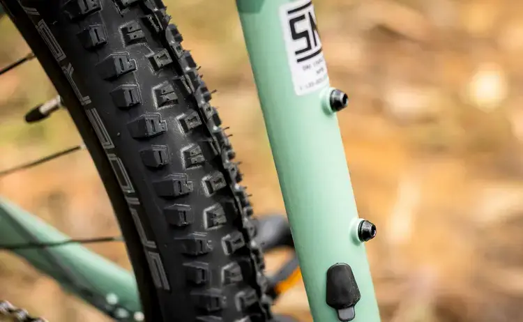 2024 Polygon Xtrada 6 1×11 – Specs, Comparisons, Reviews – 99 Spokes