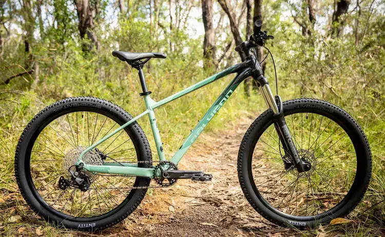 2024 Polygon Xtrada 6 1×11 – Specs, Comparisons, Reviews – 99 Spokes