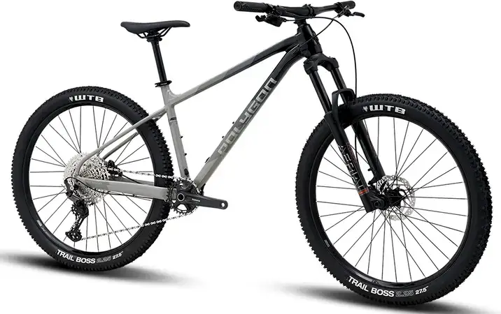 2024 Polygon Xtrada 7 Hardtail – Specs, Comparisons, Reviews – 99 Spokes