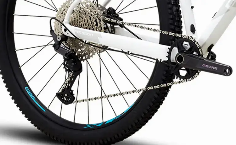 2024 Polygon Xtrada 7 Hardtail – Specs, Comparisons, Reviews – 99 Spokes