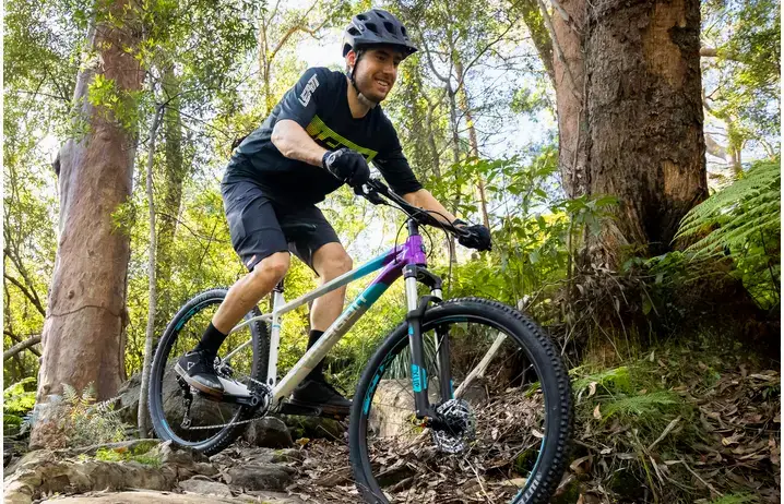 2024 Polygon Xtrada 7 Hardtail – Specs, Comparisons, Reviews – 99 Spokes