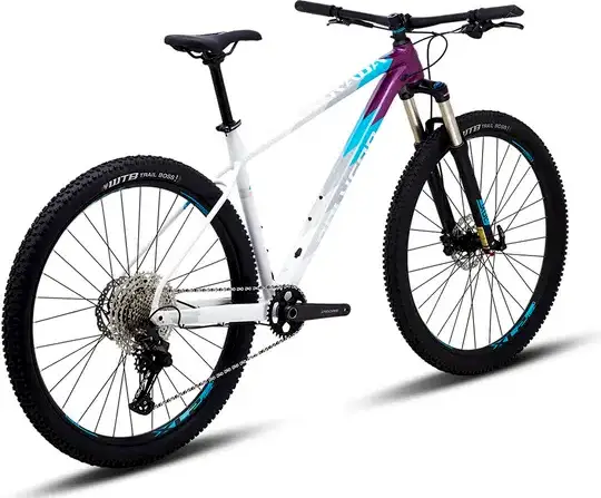 2024 Polygon Xtrada 7 Hardtail – Specs, Comparisons, Reviews – 99 Spokes