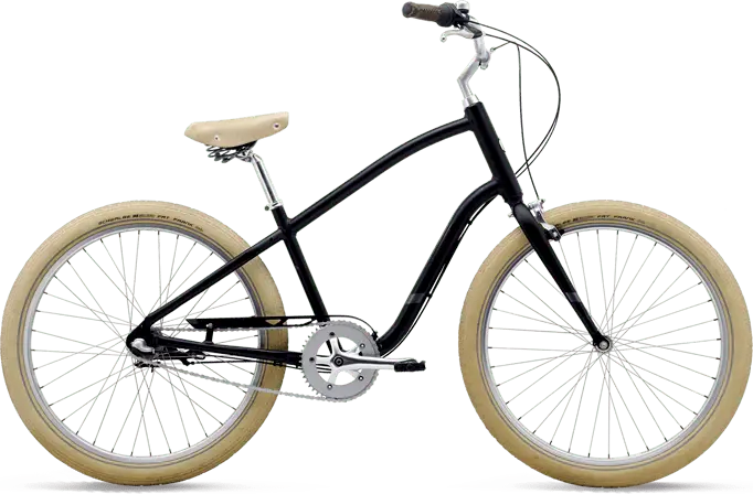 2024 Polygon ZENITH TOWN-i3 – Specs, Comparisons, Reviews – 99 Spokes