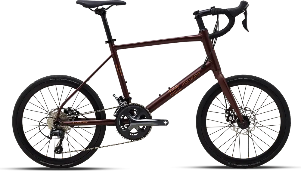 2024 Polygon ZETA FITTE – Specs, Comparisons, Reviews – 99 Spokes