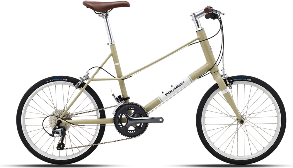 2024 Polygon ZETA MIXTE – Specs, Comparisons, Reviews – 99 Spokes