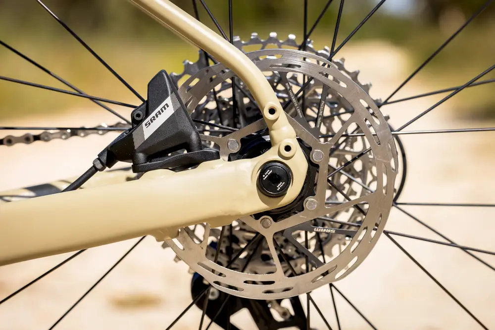 2025 Polygon Bend R6 – Specs, Comparisons, Reviews – 99 Spokes