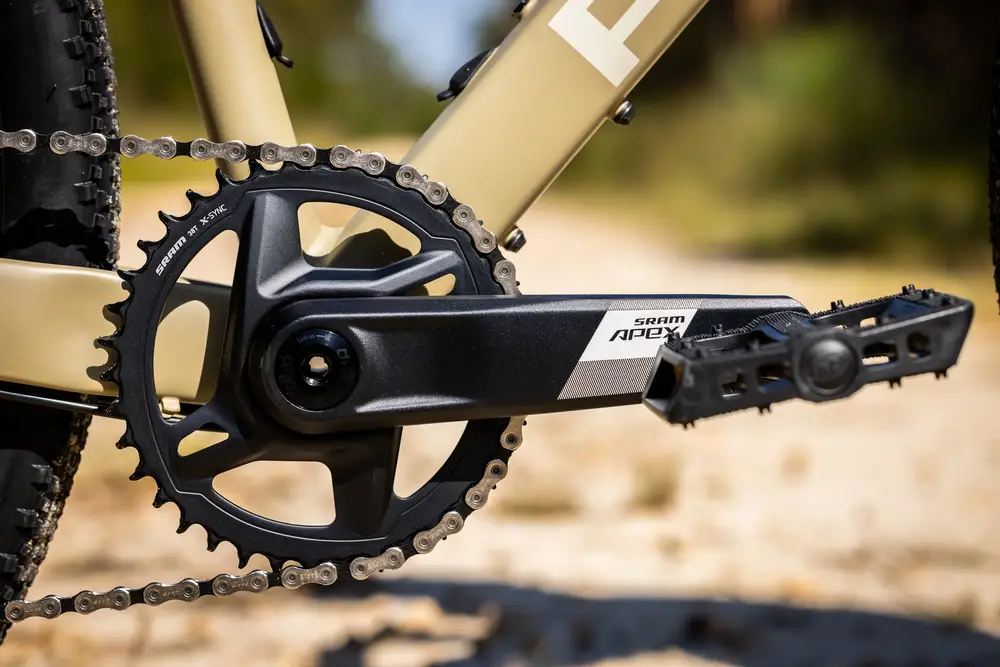 2025 Polygon Bend R6 – Specs, Comparisons, Reviews – 99 Spokes