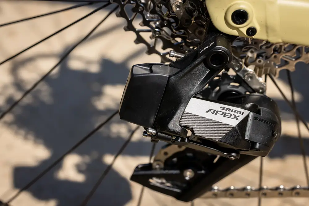 2025 Polygon Bend R6X – Specs, Comparisons, Reviews – 99 Spokes