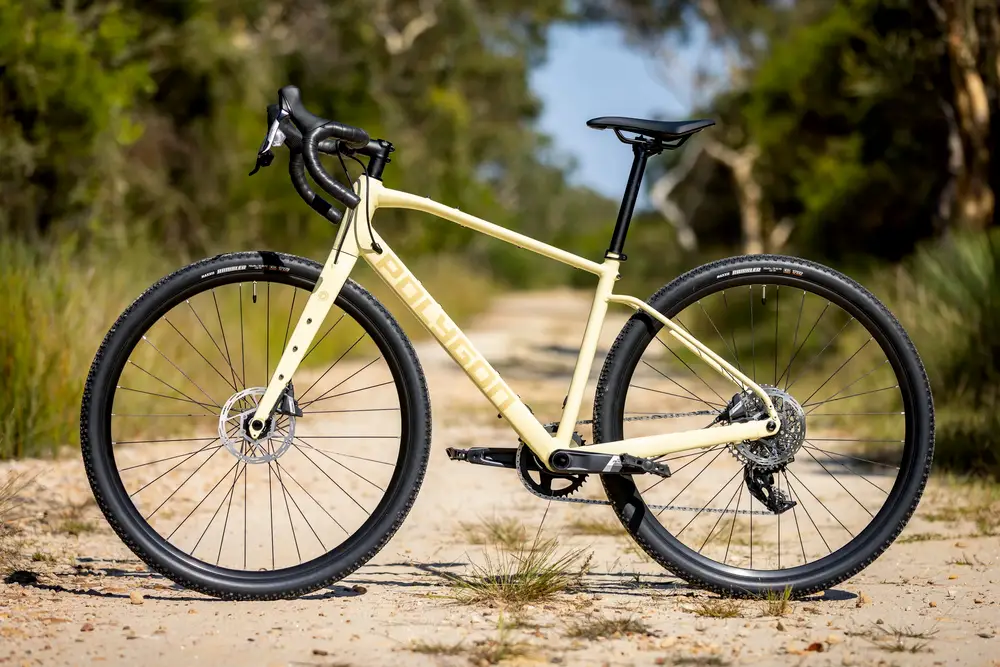 2025 Polygon Bend R6X – Specs, Comparisons, Reviews – 99 Spokes
