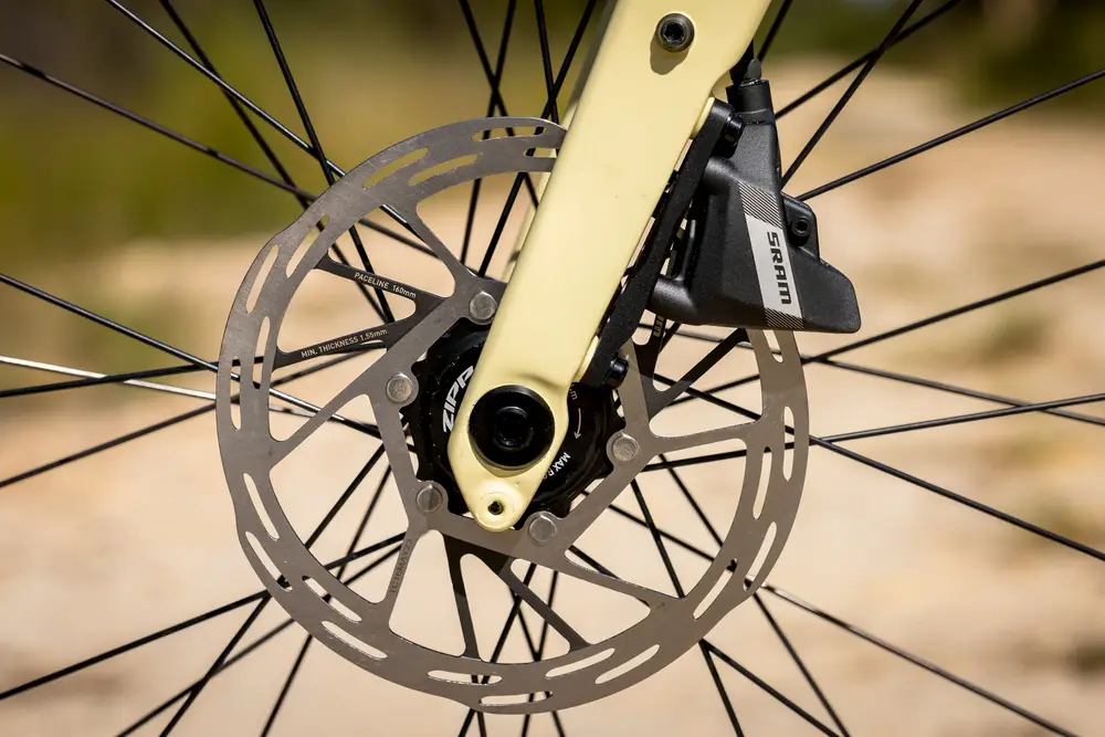 2025 Polygon Bend R6X – Specs, Comparisons, Reviews – 99 Spokes