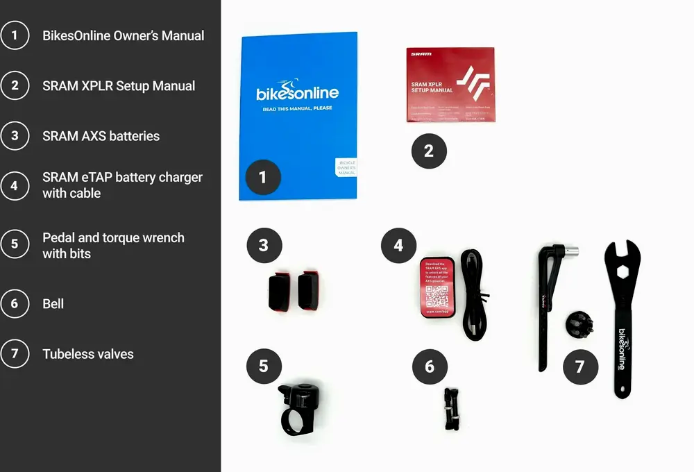 2025 Polygon Bend R9X – Specs, Comparisons, Reviews – 99 Spokes