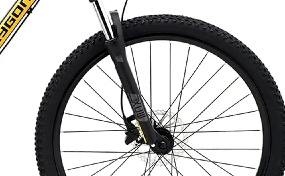 2025 Polygon Cascade 4 – Specs, Comparisons, Reviews – 99 Spokes