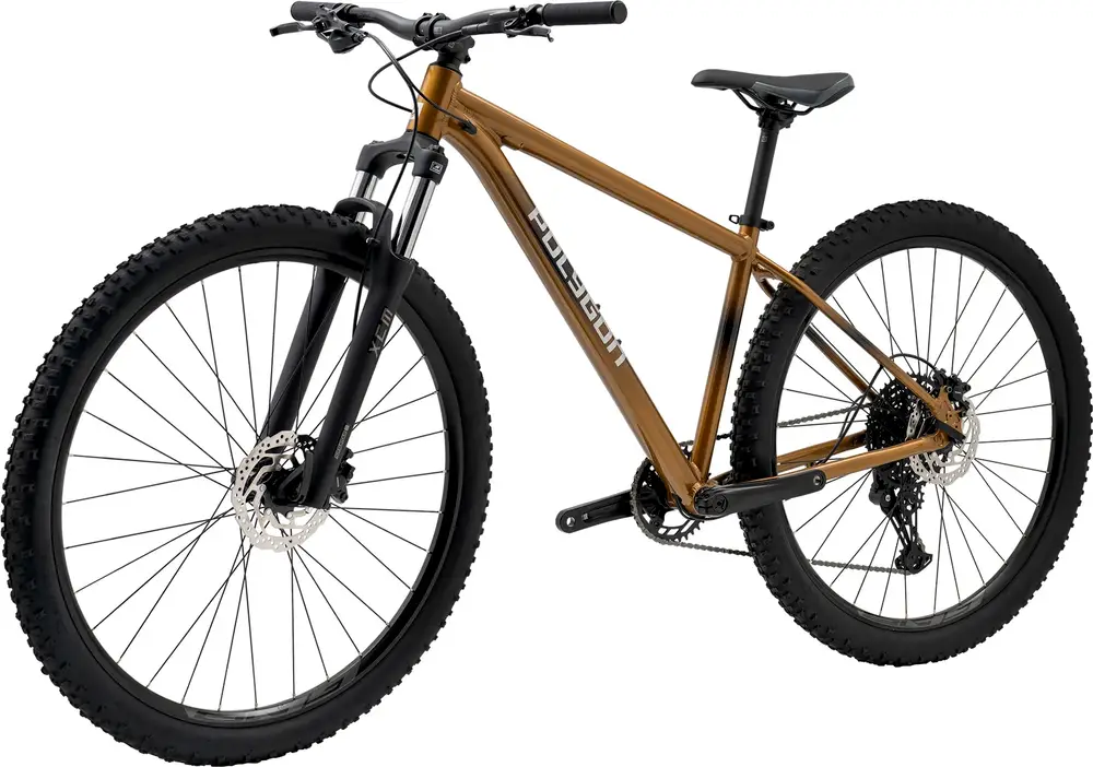 2025 Polygon Cascade 5 – Specs, Comparisons, Reviews – 99 Spokes