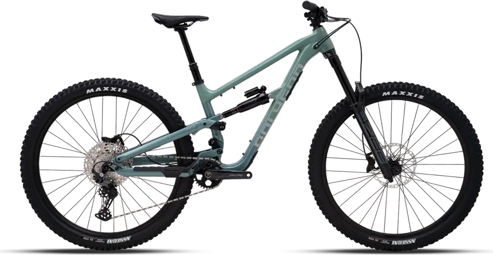 2025 Polygon COLLOSUS N7 – Specs, Comparisons, Reviews – 99 Spokes