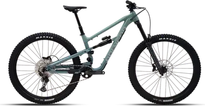 Compare: 2025 Polygon COLLOSUS N7 vs COLLOSUS N8 CARBON vs COLLOSUS N9 – 99 Spokes