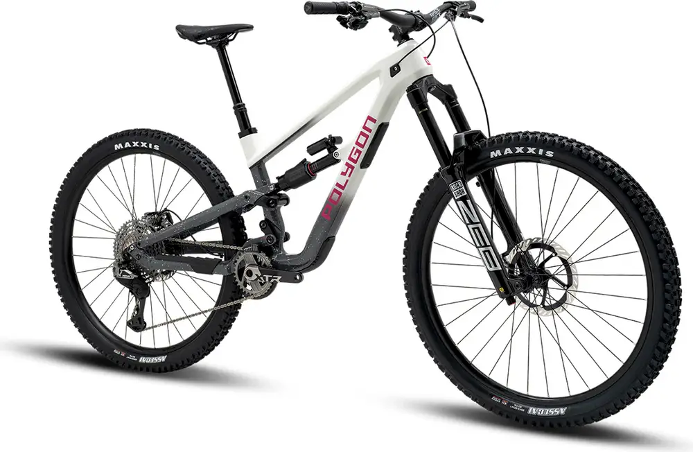 2025 Polygon Collosus N9 Carbon – Specs, Comparisons, Reviews – 99 Spokes