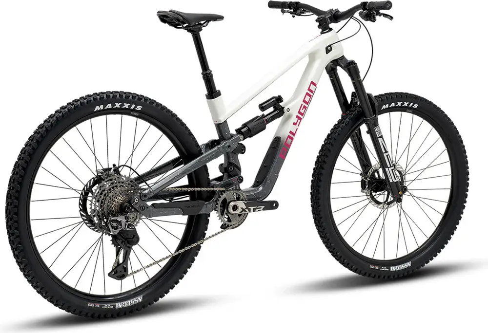 2025 Polygon Collosus N9 Carbon – Specs, Comparisons, Reviews – 99 Spokes