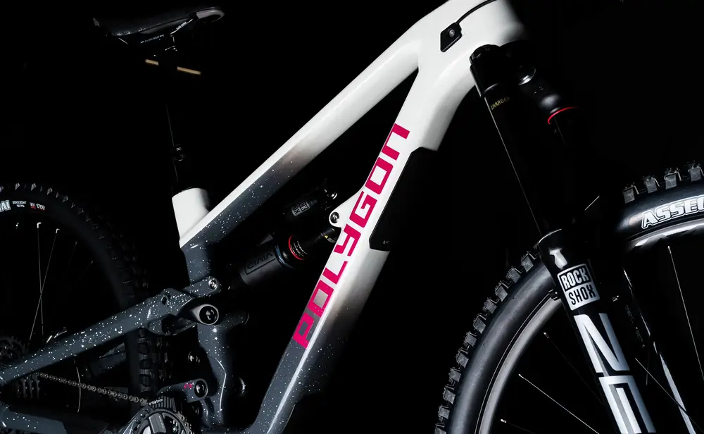 2025 Polygon Collosus N9 Carbon – Specs, Comparisons, Reviews – 99 Spokes