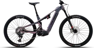 Compare: 2025 Polygon COLLOSUS TLE 8 AXS vs COLLOSUS TE 8 AXS vs ...