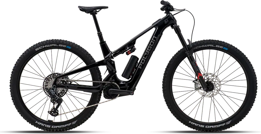 2025 Polygon COLLOSUS TLE 8 AXS – Specs, Comparisons, Reviews – 99 Spokes
