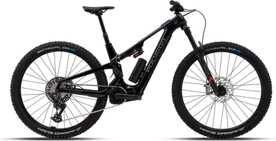 Compare: 2025 Polygon COLLOSUS TLE 8 AXS vs COLLOSUS TLE 0 AXS vs ...