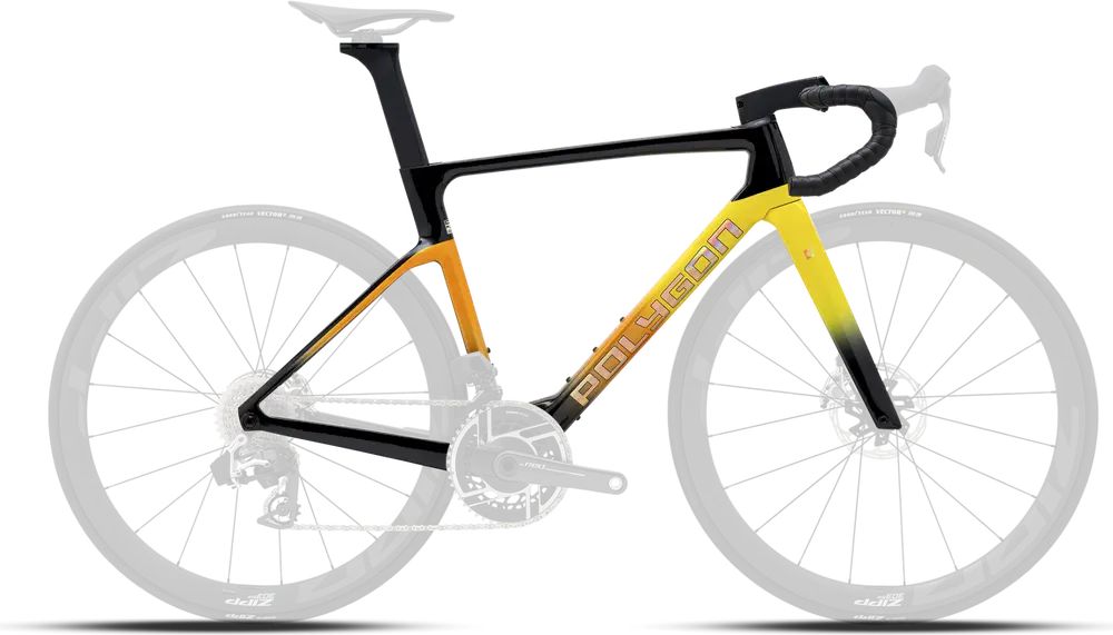 2025 Polygon HELIOS A Frameset – Specs, Comparisons, Reviews – 99 Spokes