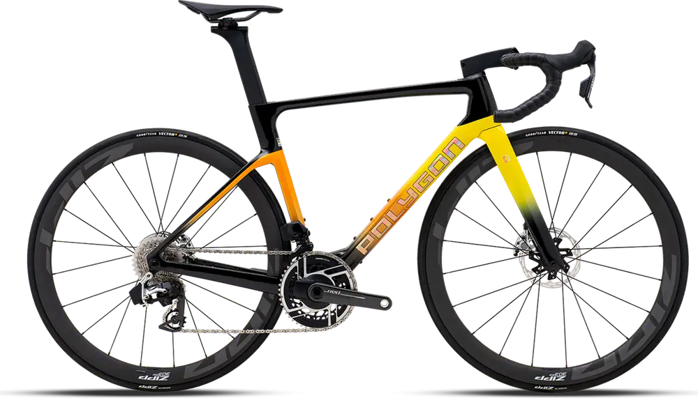 2025 Polygon HELIOS A0 AXS – Specs, Comparisons, Reviews – 99 Spokes