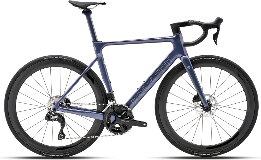 2025 Polygon HELIOS A7X – Specs, Comparisons, Reviews – 99 Spokes