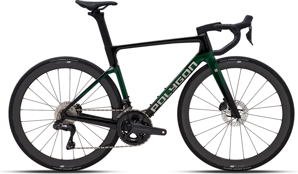 2025 Polygon HELIOS A8 Di2 POWERMETER – Specs, Comparisons, Reviews ...