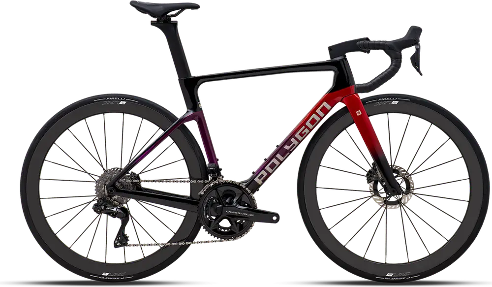 2025 Polygon HELIOS A9 Di2 POWERMETER – Specs, Comparisons, Reviews ...