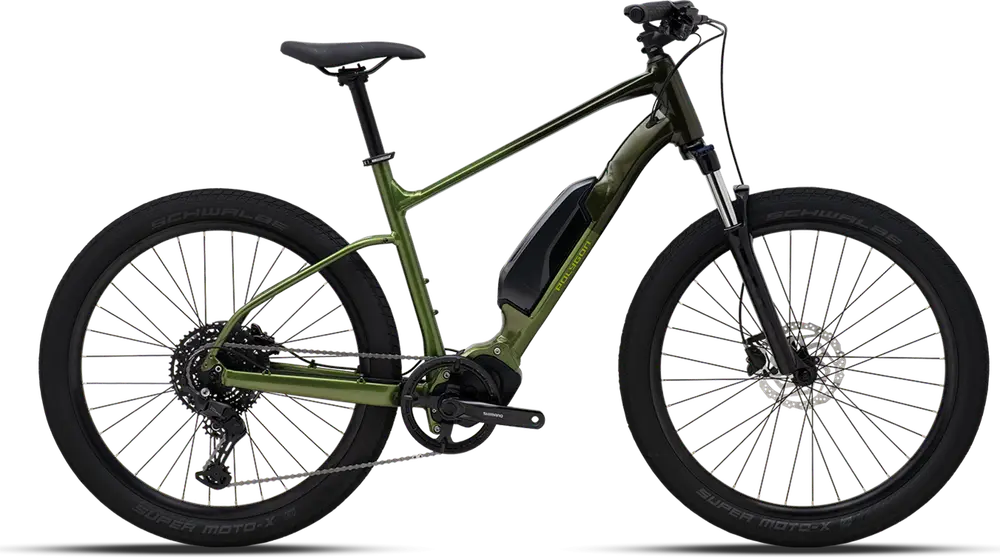 2025 Polygon KALOSI LANES EVO HIGH STEP – Specs, Comparisons, Reviews ...