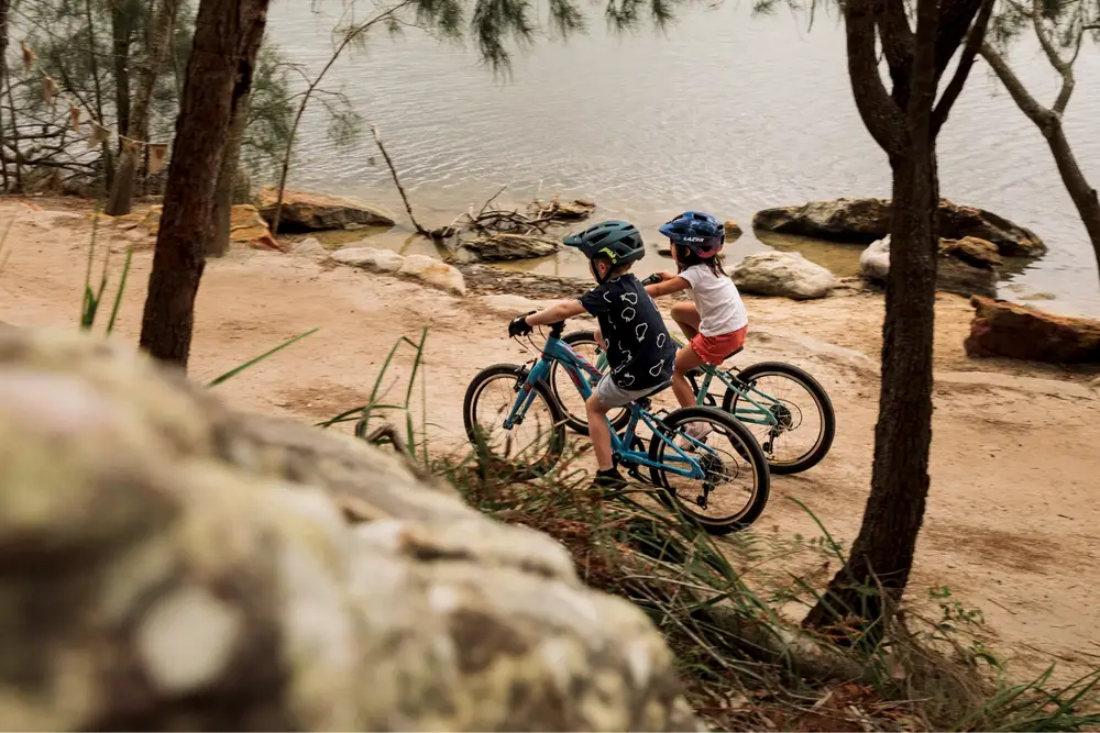 2025 Polygon Premier 20 – Specs, Comparisons, Reviews – 99 Spokes